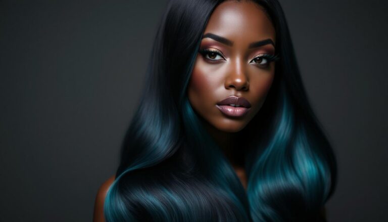 Glass Hair Coloring – Spegellik Glans och Perfekt Finish Östermalm ...